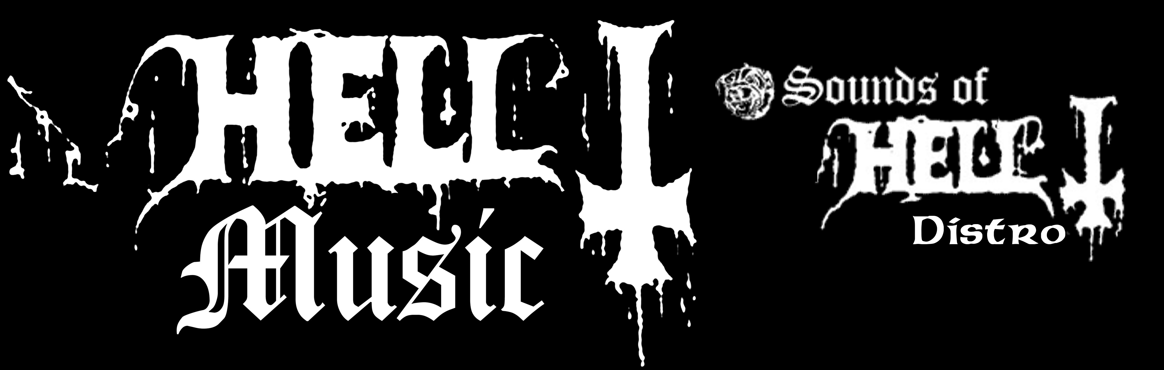 Hell Music Official Web Site
